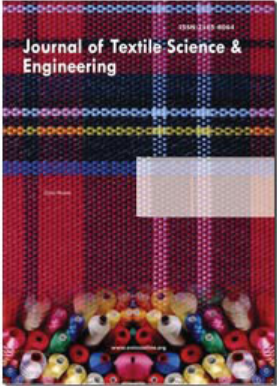 Textile Science and Engineering